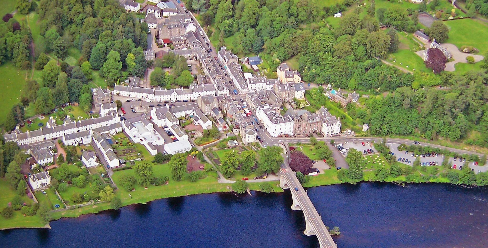 Things To Do In Dunkeld - Highland Offroad