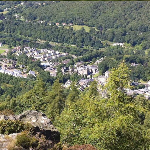 Things To Do In Dunkeld - Highland Offroad